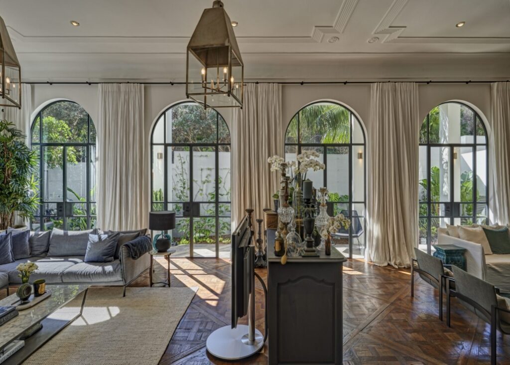 Steel Windows | Award Architectural Aluminium